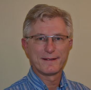 Dr Iain Bryce - Rayner Sulcoflex Trifocal