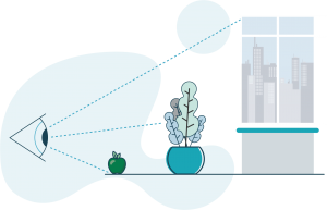 Sulcoflex Trifocal IOL: see more after cataracts | Rayner