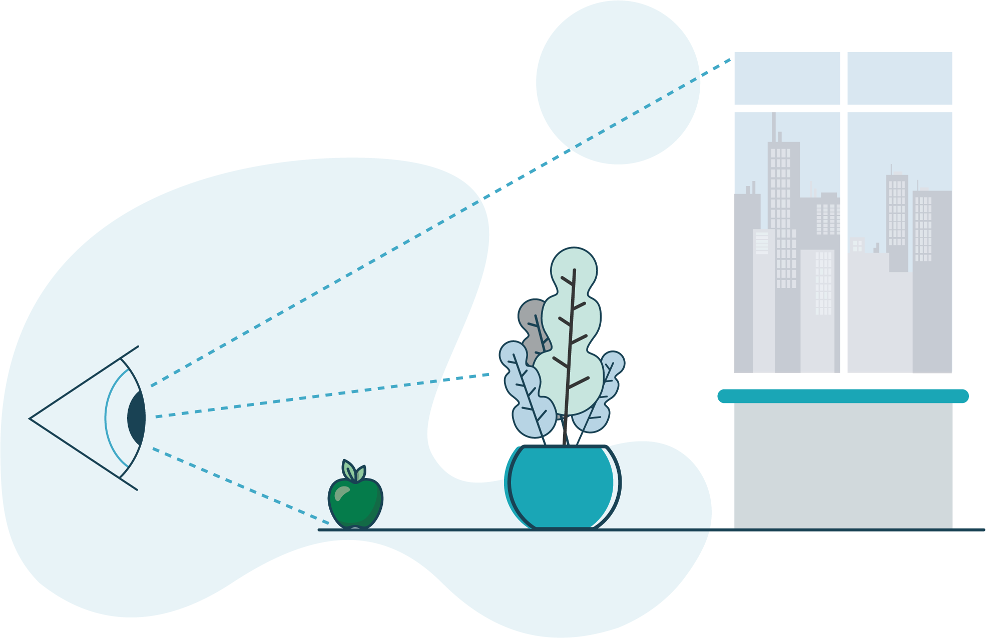 Sulcoflex Trifocal IOL: see more after cataracts | Rayner